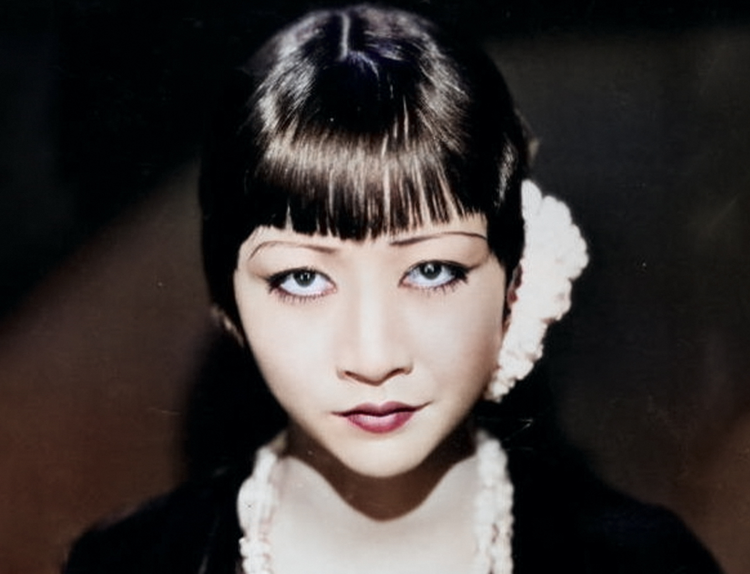 Forgotten Asian Actors