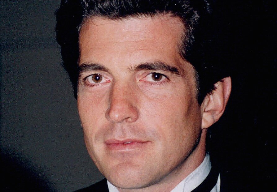 Born Into History: Journey Of The Last Kennedy Son