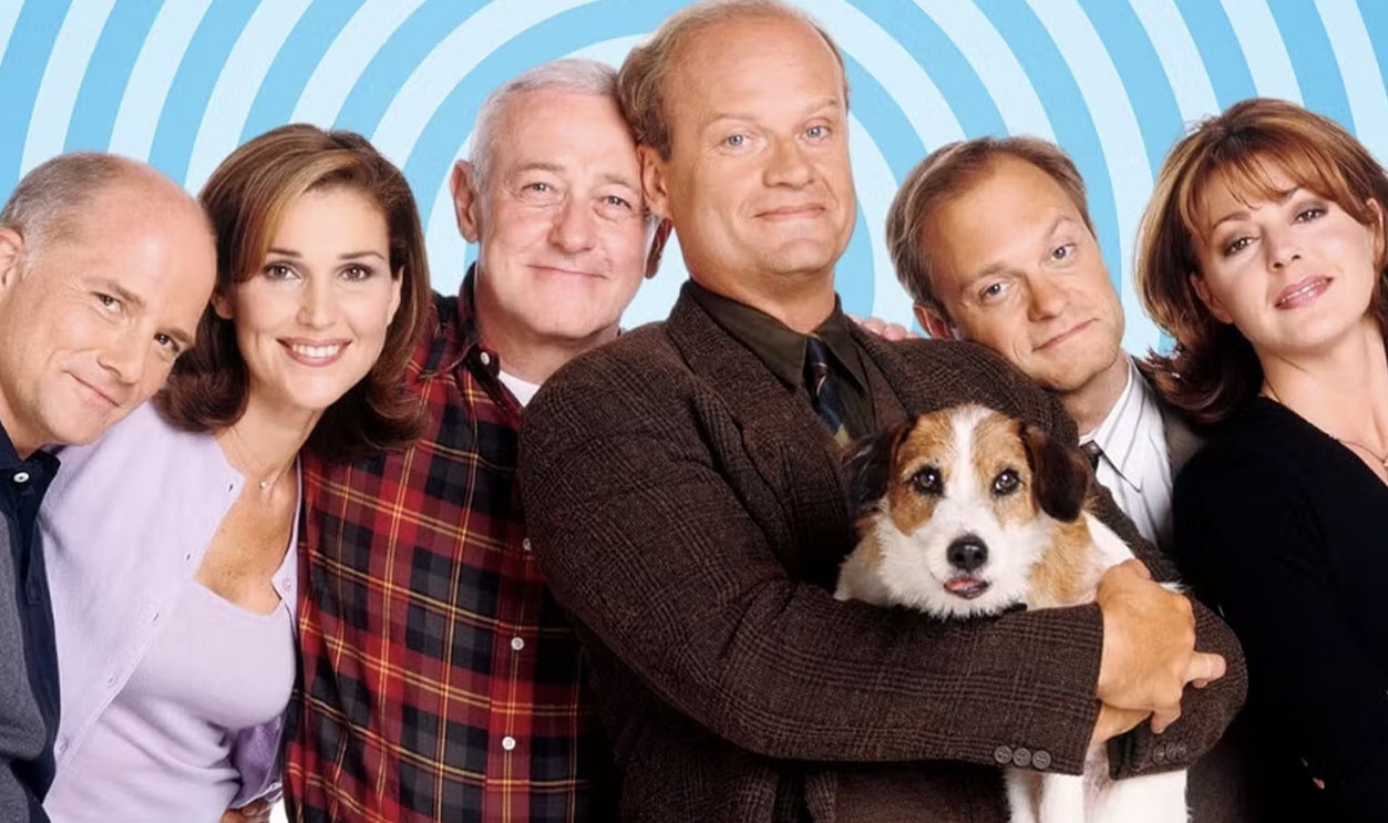 The Best TV Shows With One Word In The Title