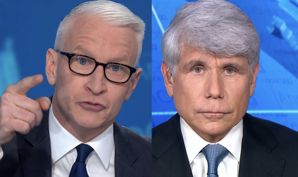 20 Times People Had A Meltdown On Live TV