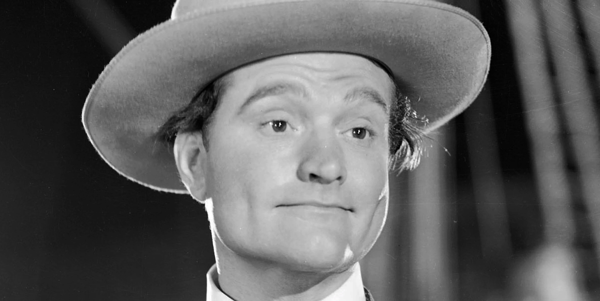 Entertainment’s Darkest Funnyman