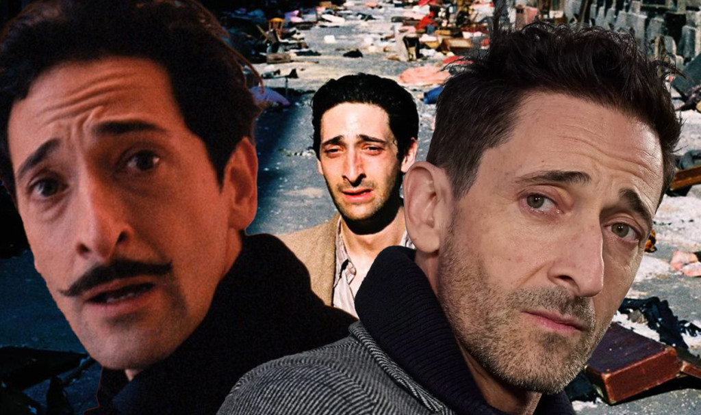 Adrien Brody's Best Movies—And Some Of His Worst
