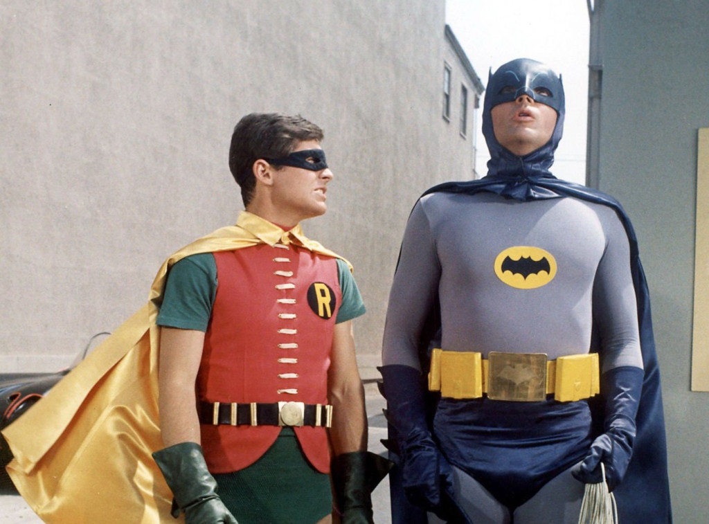 The Funniest TV Sidekicks of All Time
