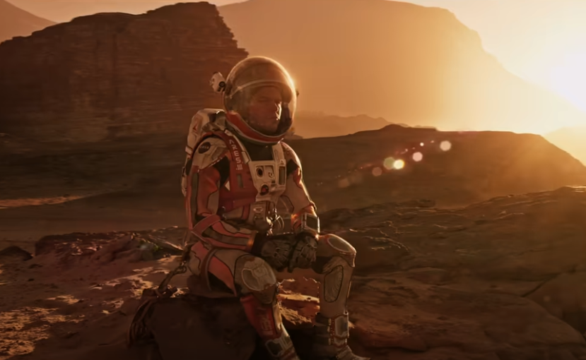 44 Must-Watch Movies Set In Space