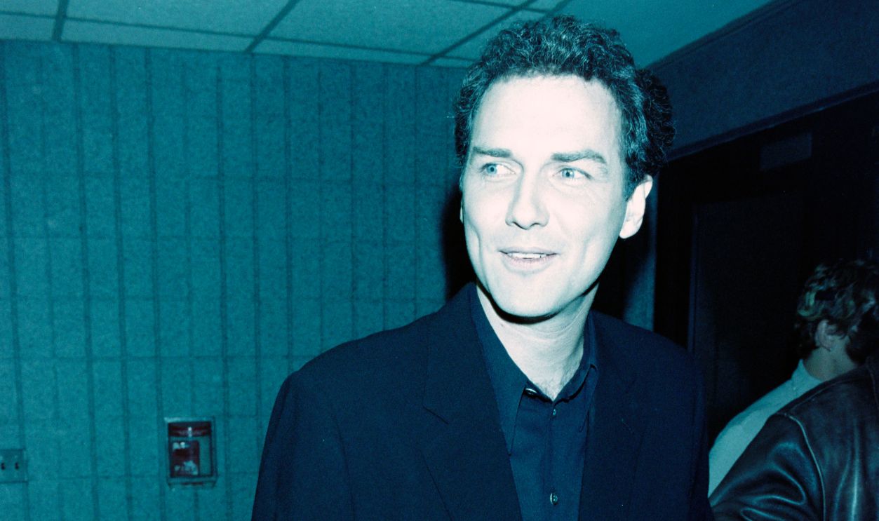 Norm Macdonald said you don't lose your battle to cancer if you die. He ...
