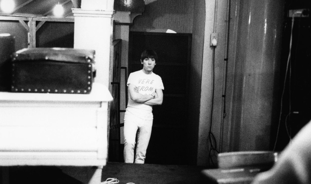The night Keith Moon wrecked his hotel room wasn’t unusual—but in the ...