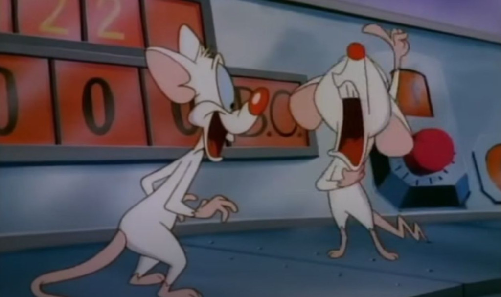The Best Saturday Morning Cartoons Of The 90s