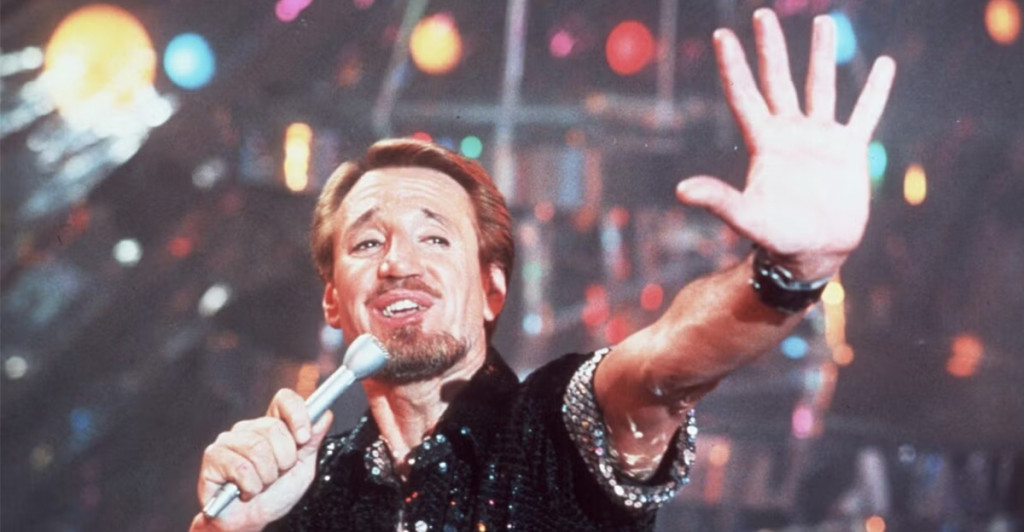 The Legendary Film Career of Roy Scheider