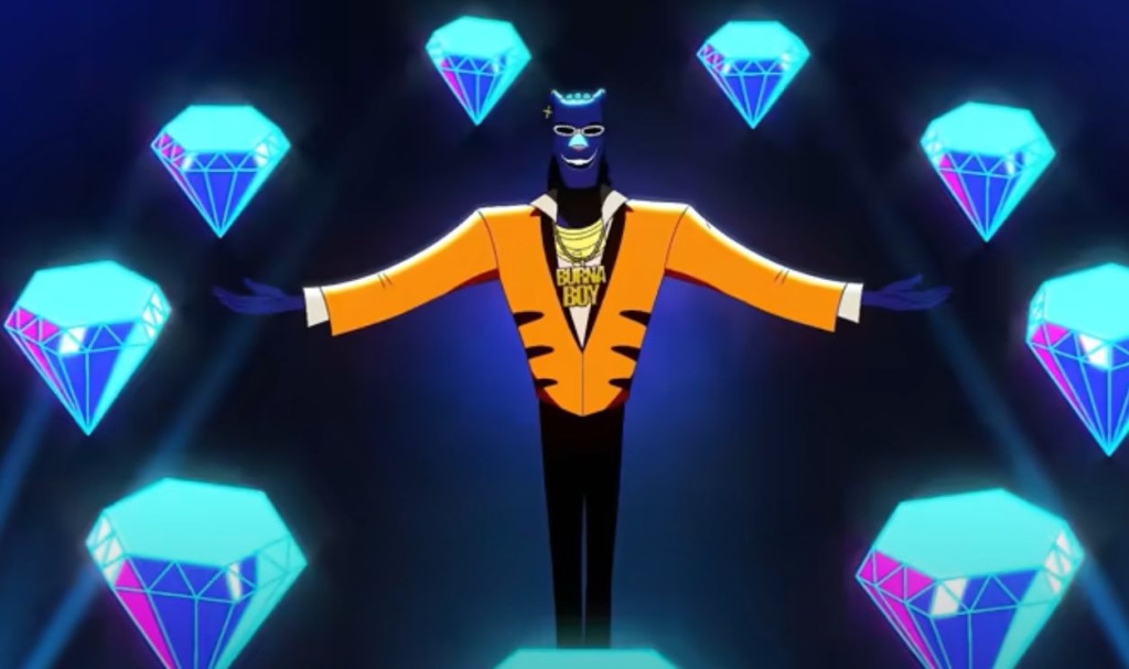 The Best Animated Music Videos Ever