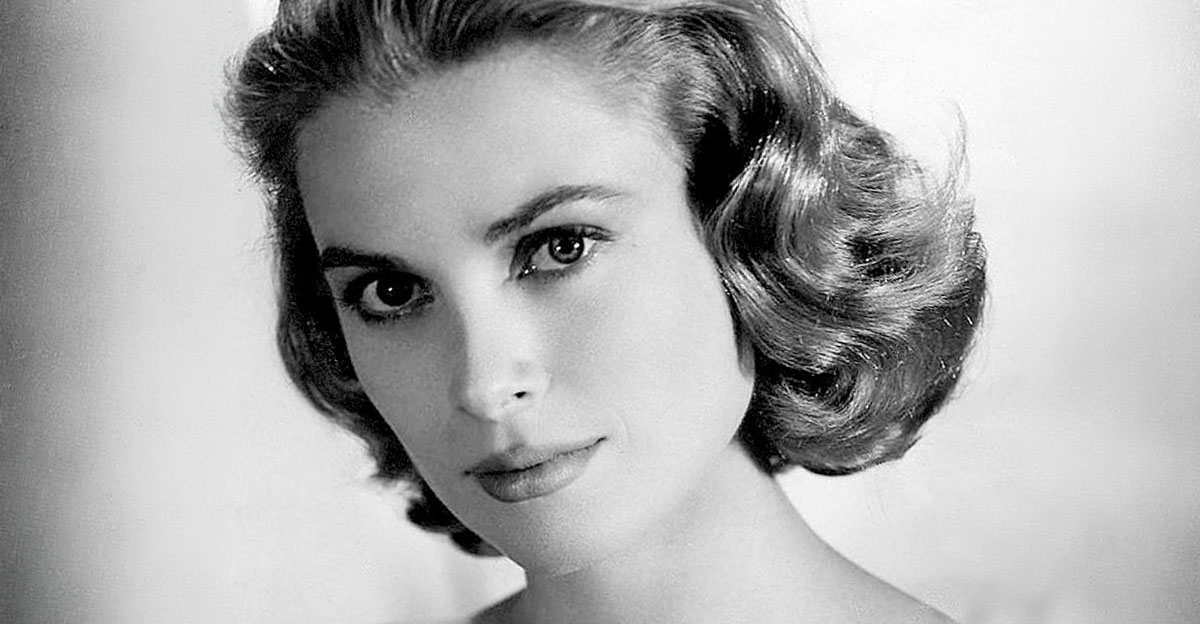 Old Hollywood’s Most Stunning Actresses
