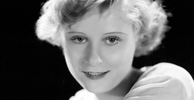 Peg Entwistle remains one of the most talked-about figures in Hollywood ...