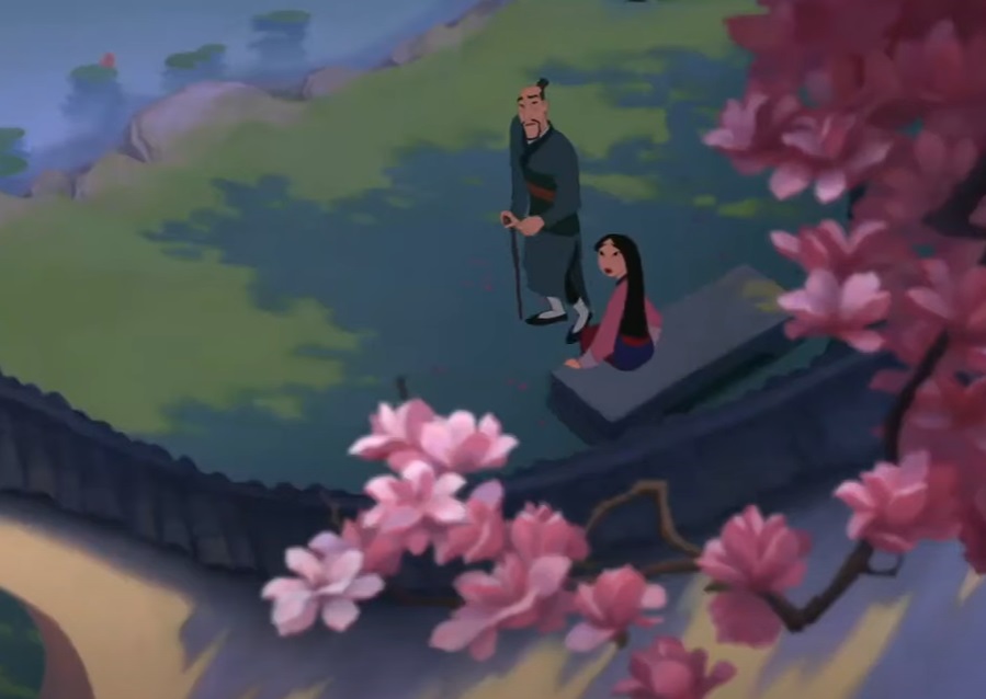 Everything Disney Got Wrong About Mulan