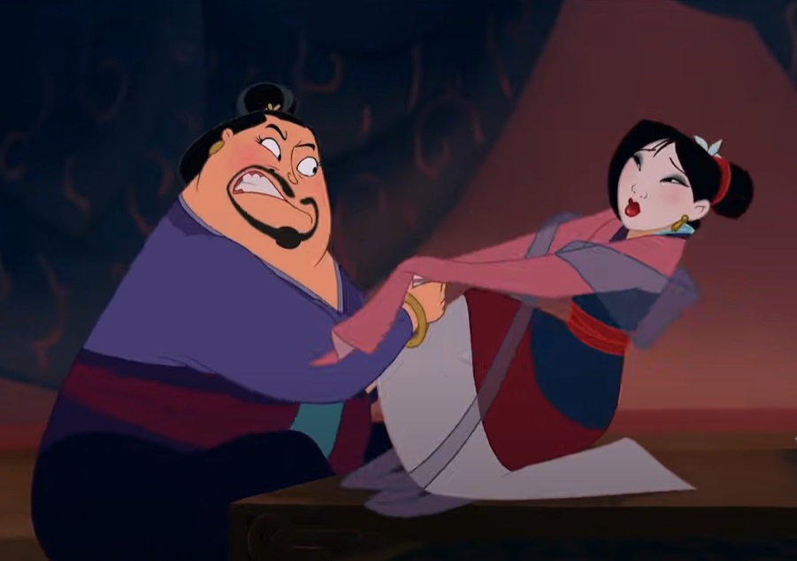 Everything Disney Got Wrong About Mulan