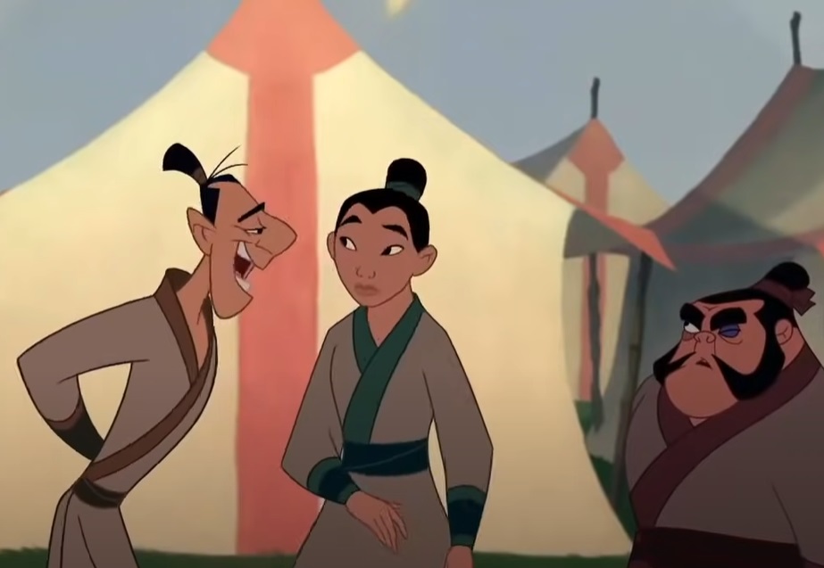Everything Disney Got Wrong About Mulan