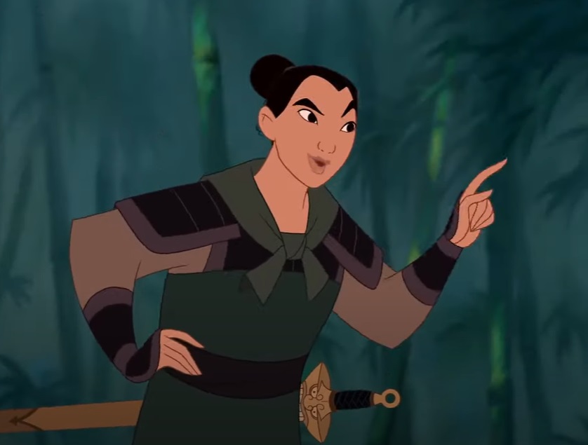 Everything Disney Got Wrong About Mulan