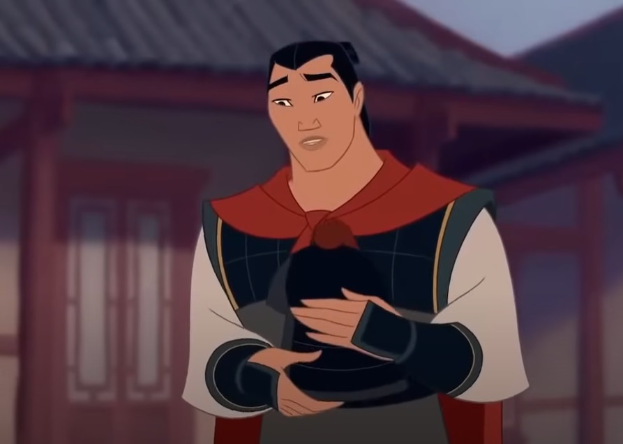 Everything Disney Got Wrong About Mulan