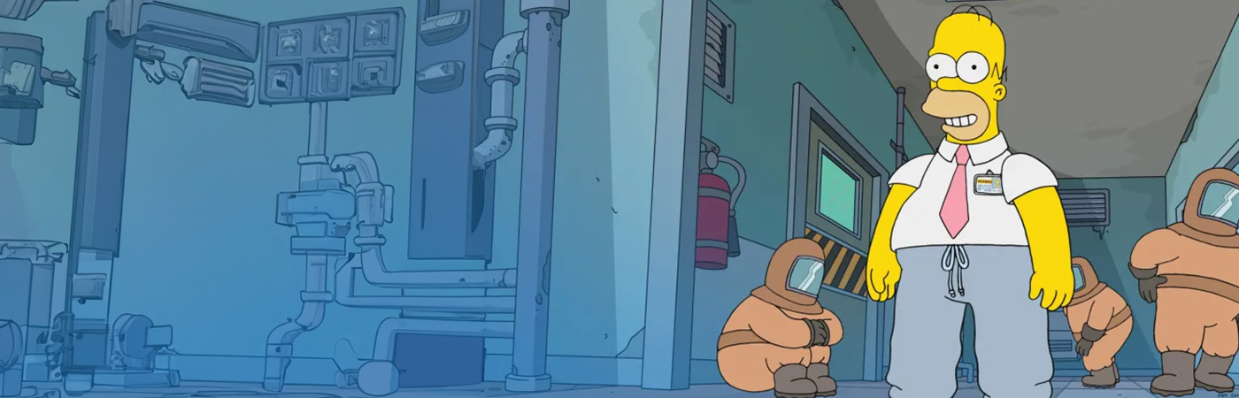 The Best Animated Characters Of All Time - TheShot