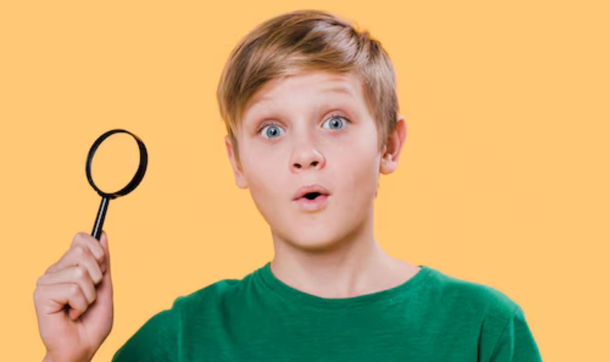 25 Jeopardy! Questions To Test Your Kid’s Brain Power