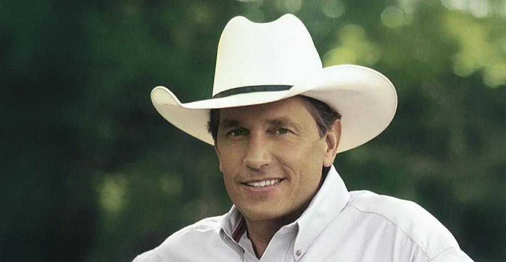 The Life And Career Of The King Of Country, George Strait
