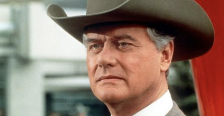 Behind The Scenes Of Dallas, The Biggest Show Of The 1980s