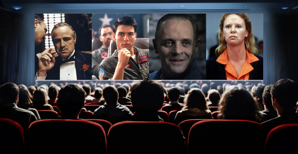 The Greatest Acting Performances That Defined A Decade