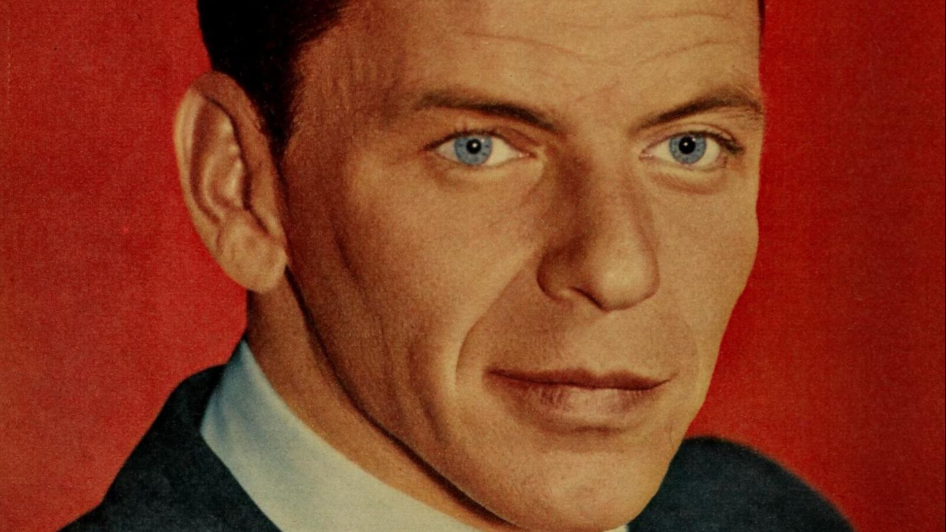 Frank Sinatra’s Lean Years