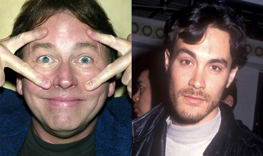 These Actors Died On Set