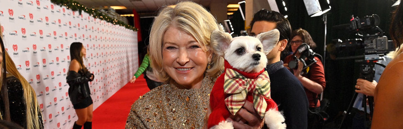 15 Famous Celebrity Pets - TheShot