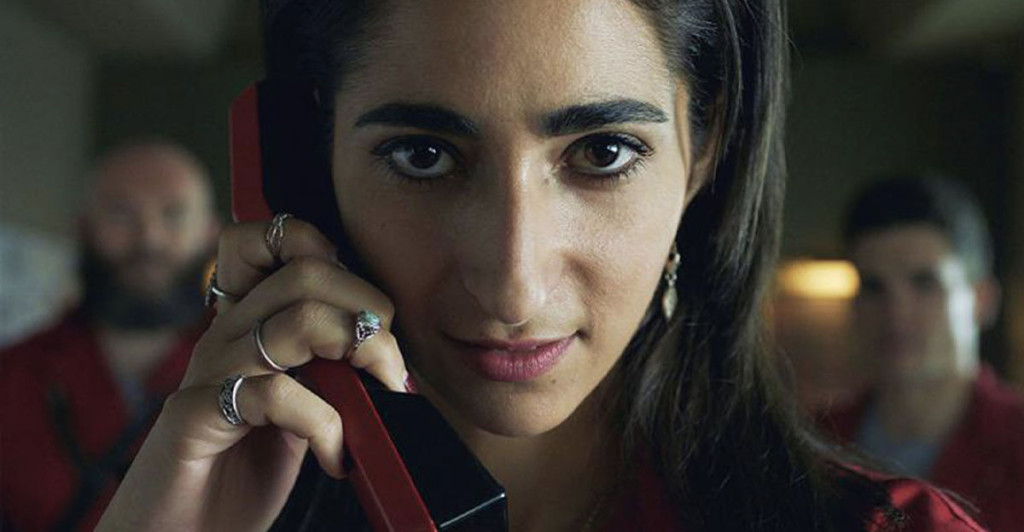 The Best Foreign Language Shows On Netflix