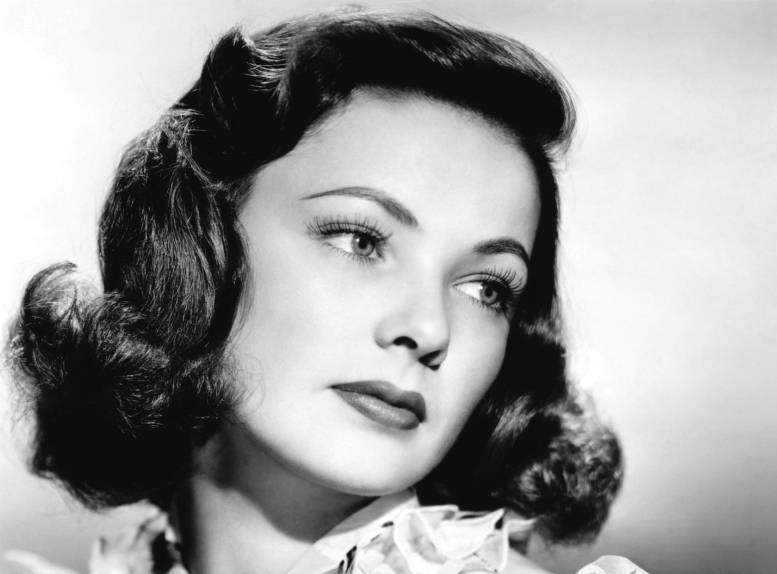 Hollywood Icons Who Dazzled The Silver Screen In The 1940s