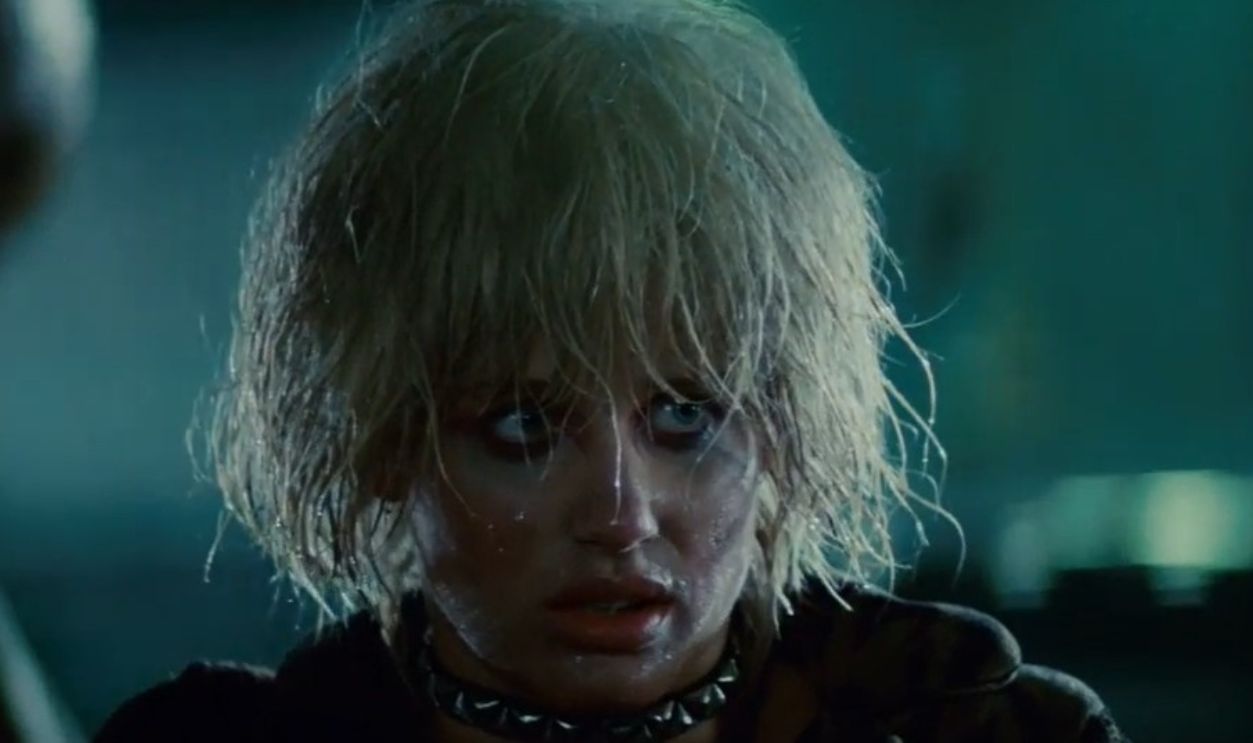 The Most Beautiful Use Of Color In Movies