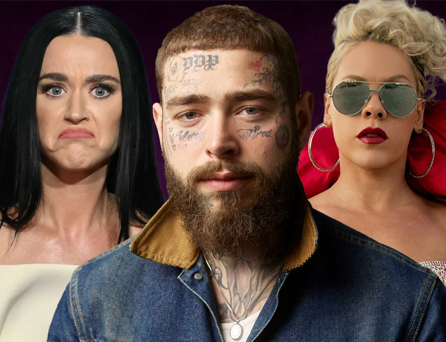 Number 1 Hits That Are Already Totally Forgotten