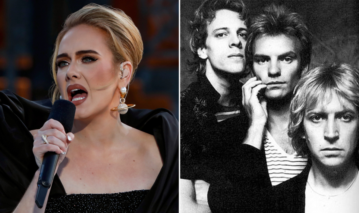 The Best-Selling Songs Of All Time