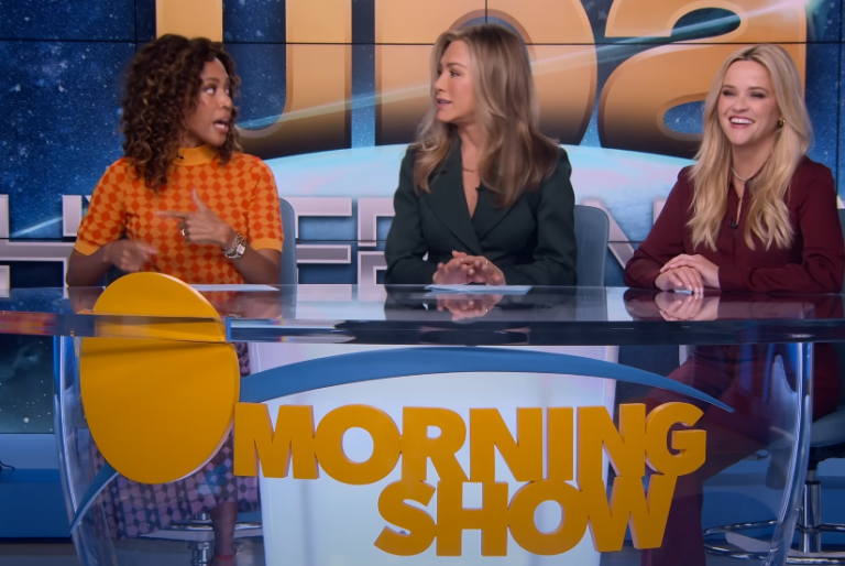 Women On TV: Top Series Leading Ladies To Stream Now