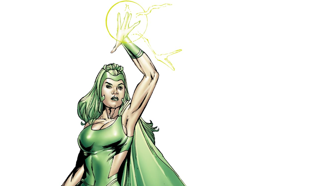 Underrated Marvel Superheroes