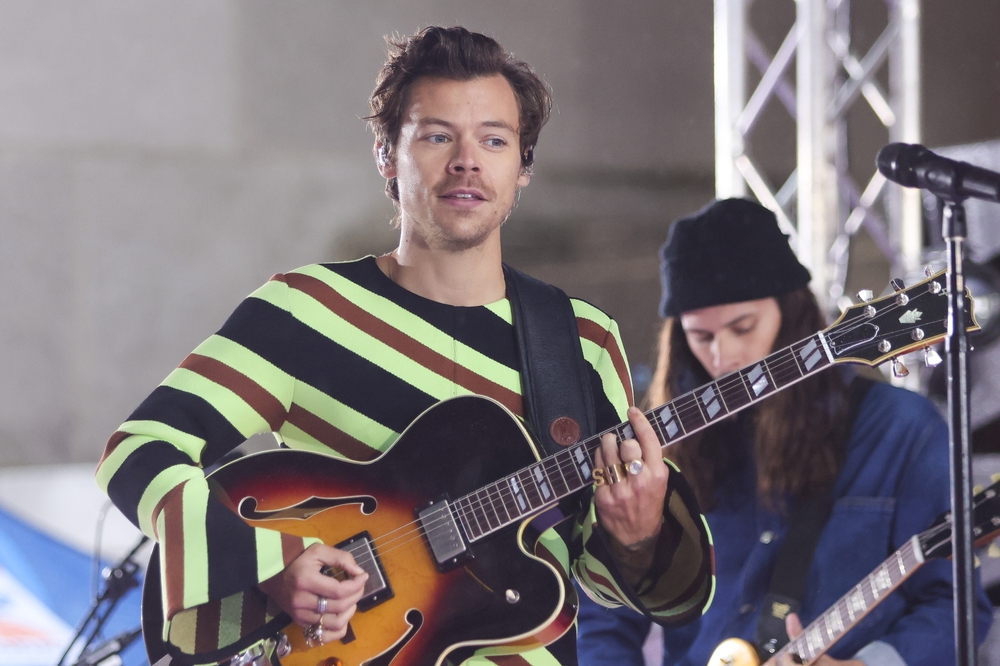 44 Artists Who Outgrew Their Bands And Thrived Alone