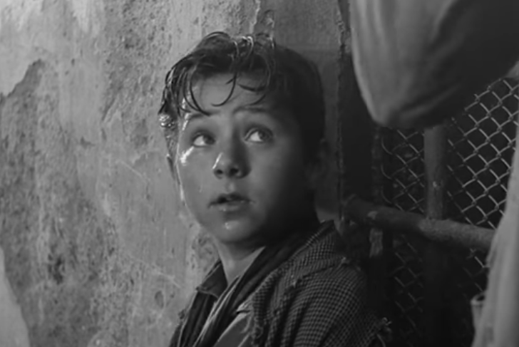 The Greatest Child Acting Performances In Cinema History