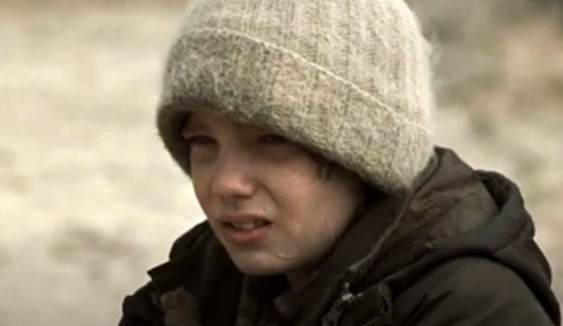 The Greatest Child Acting Performances In Cinema History