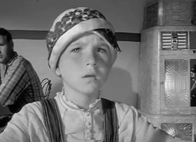 The Greatest Child Acting Performances In Cinema History