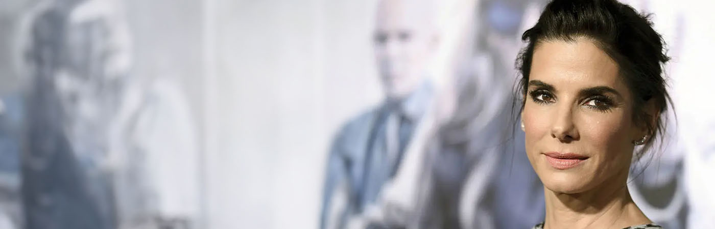 The Best Sandra Bullock Movies - TheShot