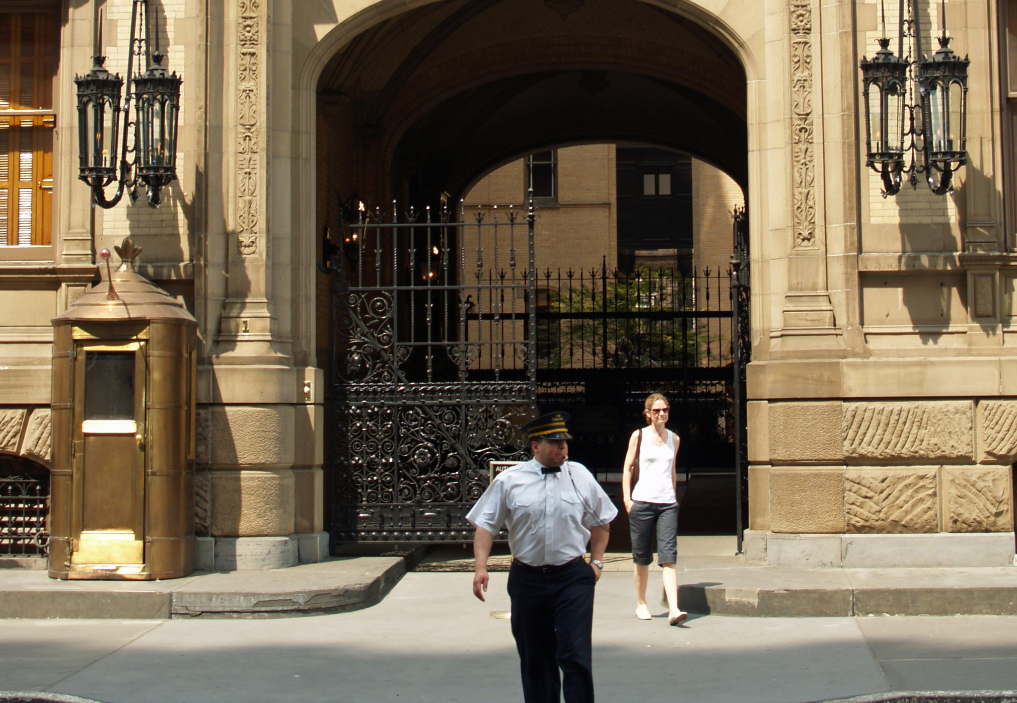 The Day John Lennon Died