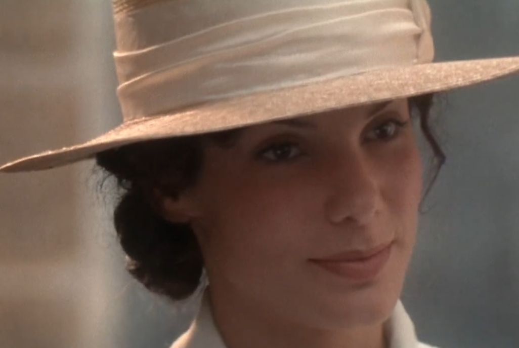 The Best Sandra Bullock Movies