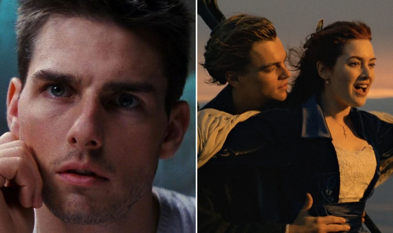 The Biggest Box Office Hits Of The 1990s