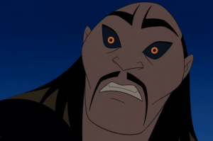 Disney Villains We Forgot About