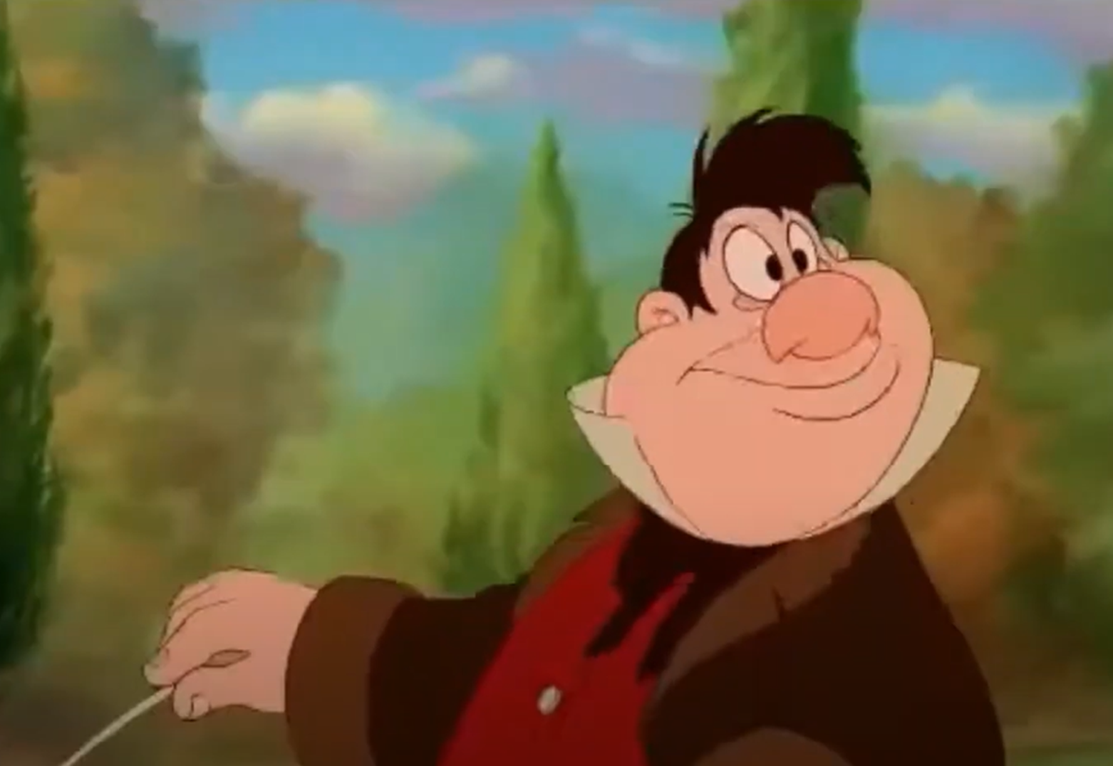 Disney Villains We Forgot About