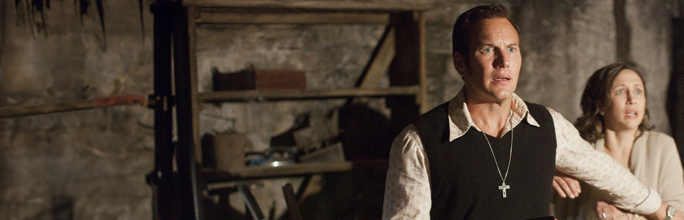 Ghost Movies That Still Give Us Chills