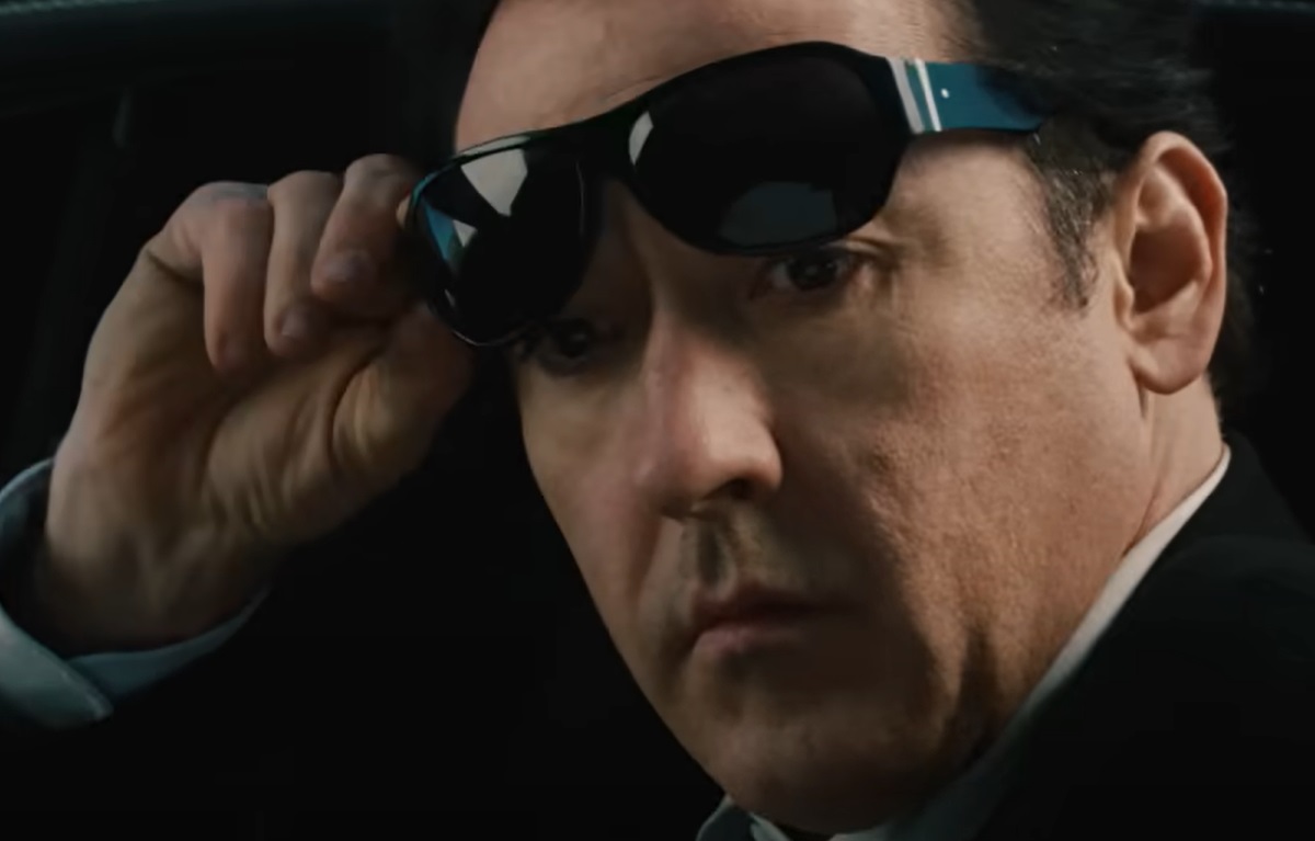 The Biggest Box Office Hits Of The 2000s