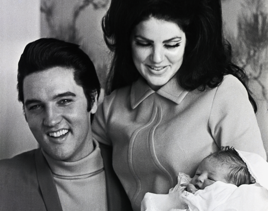 Celebrities Who Became Grandparents Young