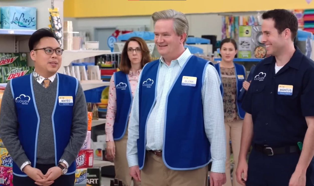 TV Shows That Started Strong—Then Fell Apart