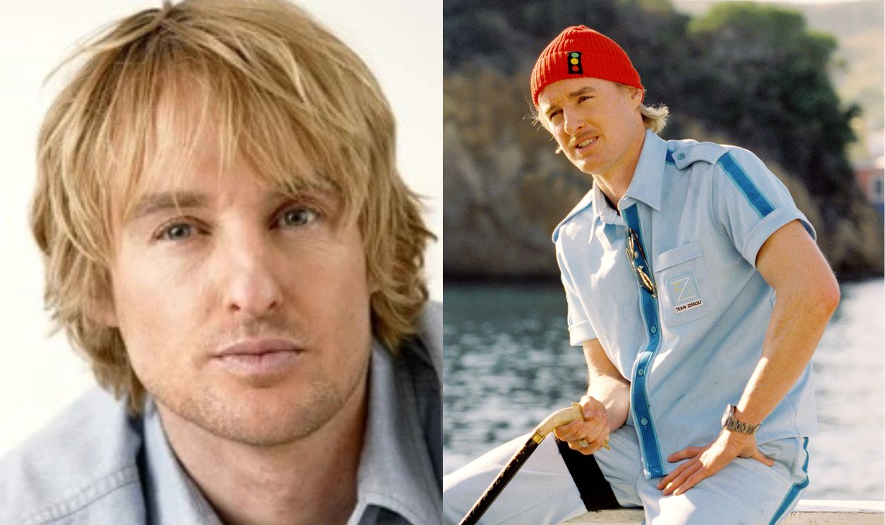 Owen Wilson's Best Roles (Ranked)